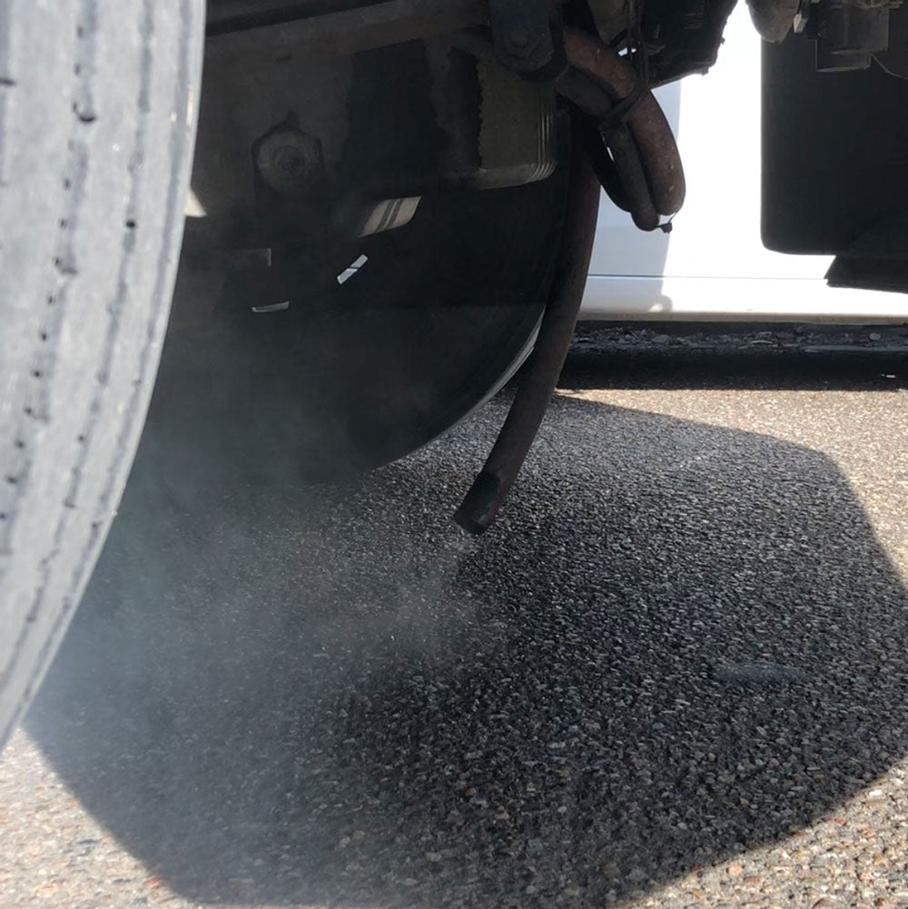 Engine Blowby – Cost Effective Maintenance