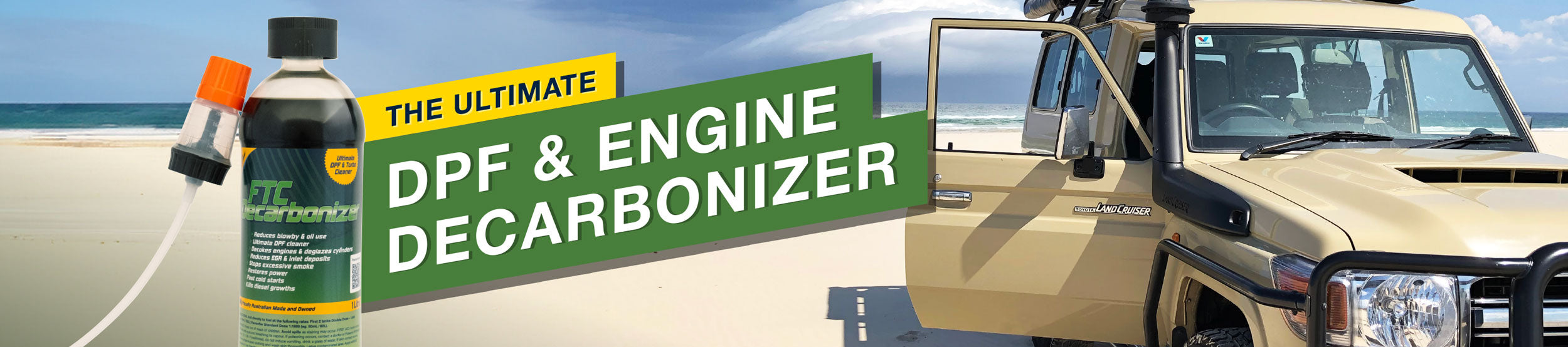 Cost Effective Maintenance