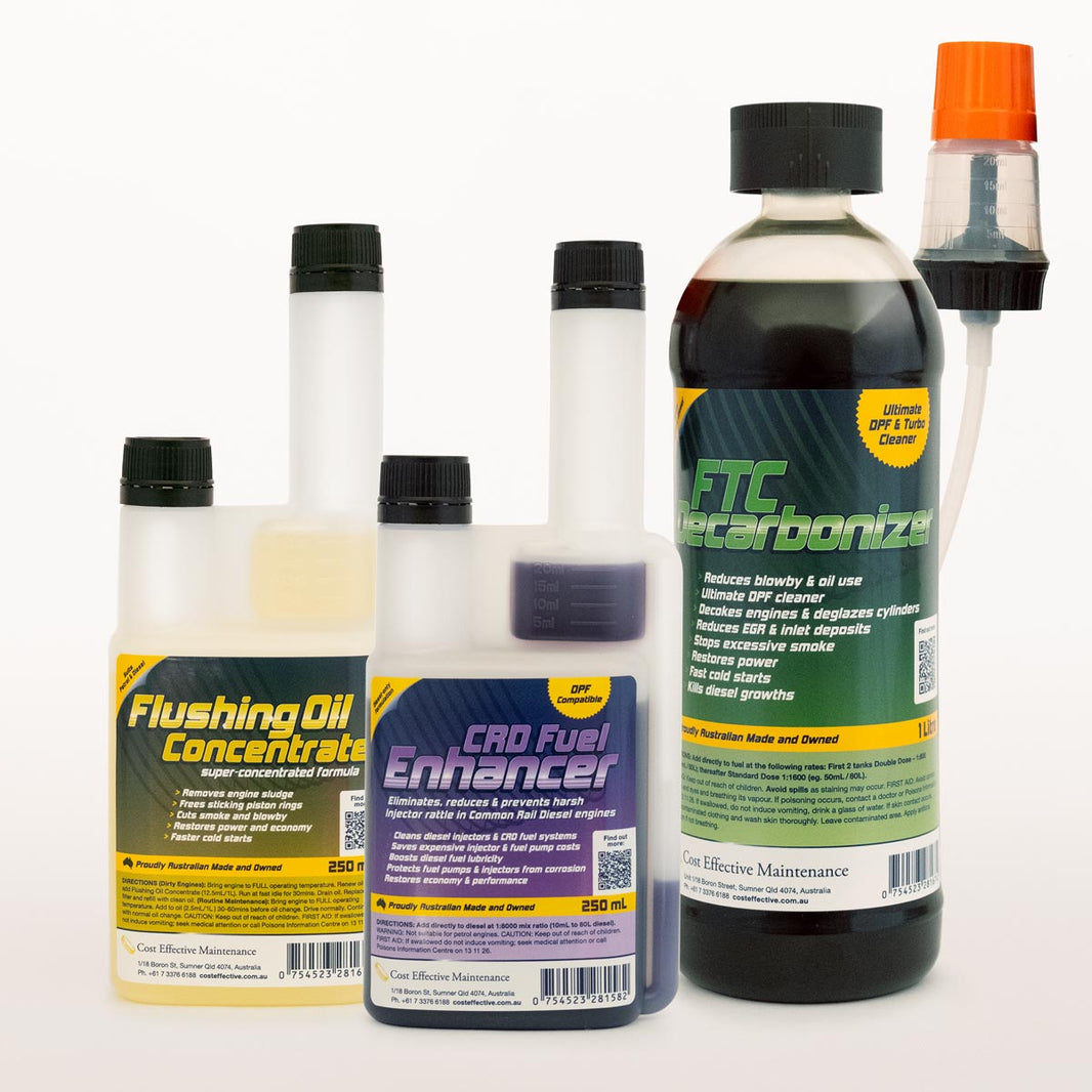 Products – Cost Effective Maintenance